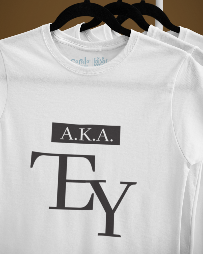 เสื้อยืด TEY (ทีอีวาย) - Anime-style Art Clothes เสื้อผ้าลายการ์ตูน ...